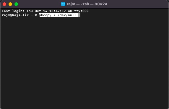 10 Common macOS Monterey Problems and Their Solutions | Beebom