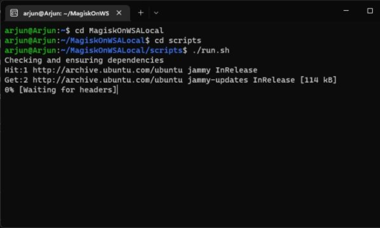 How to Install Google Play Store on Windows 11 [Guide] | Beebom