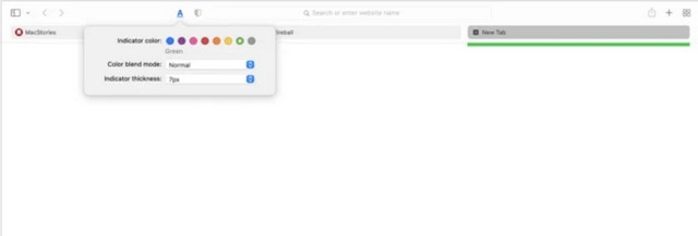ActiveTab Safari Extension Lets You Easily Spot an Active Tab | Beebom