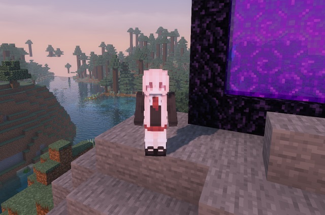 15 Best Minecraft Girl Skins You Should Check out in 2022 | Beebom