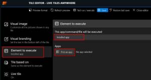 How to Get Back Live Tiles on Windows 11 [Easy Guide] | Beebom