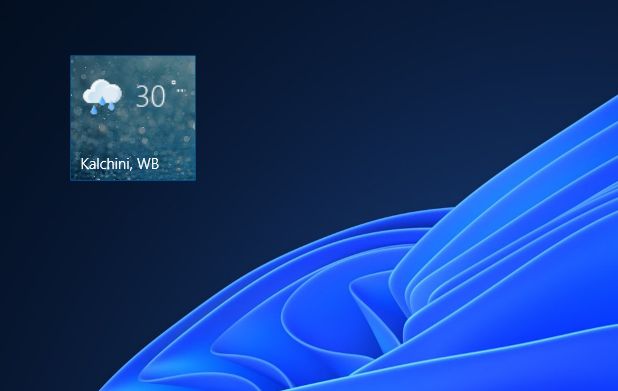 How to Get Back Live Tiles on Windows 11 [Easy Guide] | Beebom
