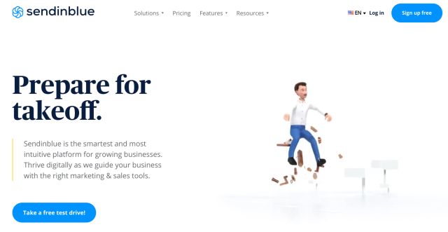 12 Best Mailchimp Alternatives in 2021 (Free and Paid) | Beebom 12 Best Mailchimp Alternatives in 2021 (Free and Paid) | Beebom