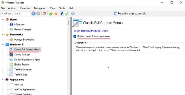 How to Show More Options by Default in Windows 11 | Beebom