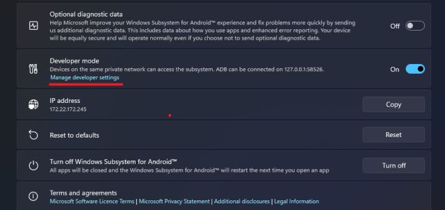 How to Sideload Android Apps on Windows 11 in 2021 [Guide] | Beebom