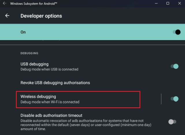How to Sideload Android Apps on Windows 11 in 2021 [Guide] | Beebom