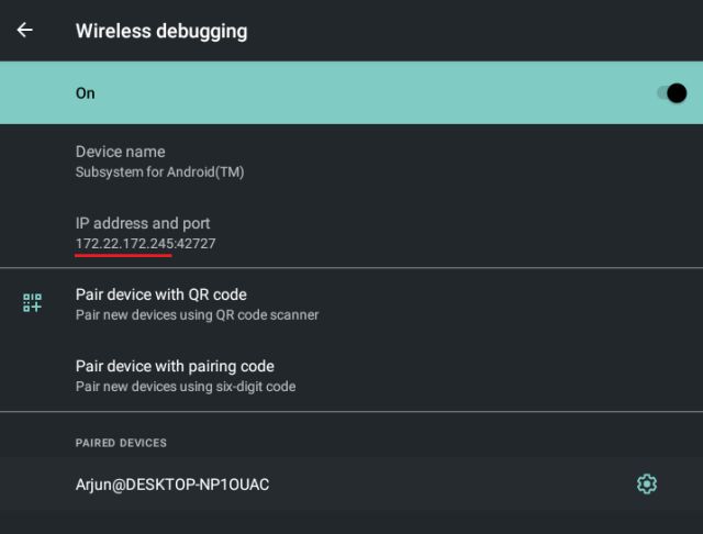 How to Sideload Android Apps on Windows 11 in 2021 [Guide] | Beebom