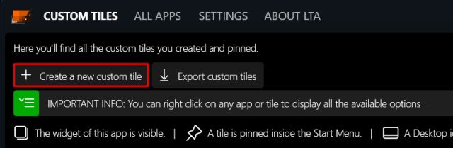 How to Get Back Live Tiles on Windows 11 [Easy Guide] | Beebom