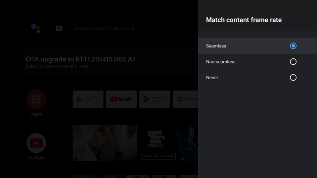11 Best New Android TV 12 Features You Should Know About | Beebom