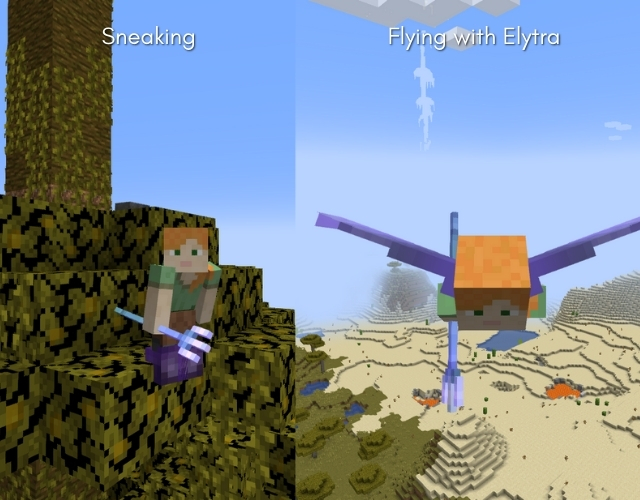 10 Best Ways to Avoid Fall Damage in Minecraft (2022) | Beebom