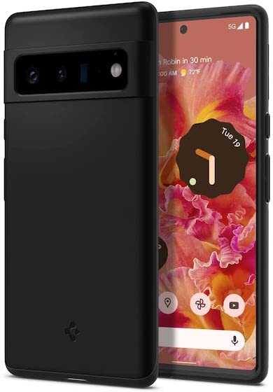 25 Best Pixel 6 Pro Cases and Covers You Can Buy in 2021 | Beebom