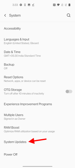 How to Install OxygenOS 12 on Your OnePlus Phone [Guide] | Beebom