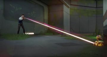 Valorant's New Agent is Called Chamber; Here Are All the Abilities and ...
