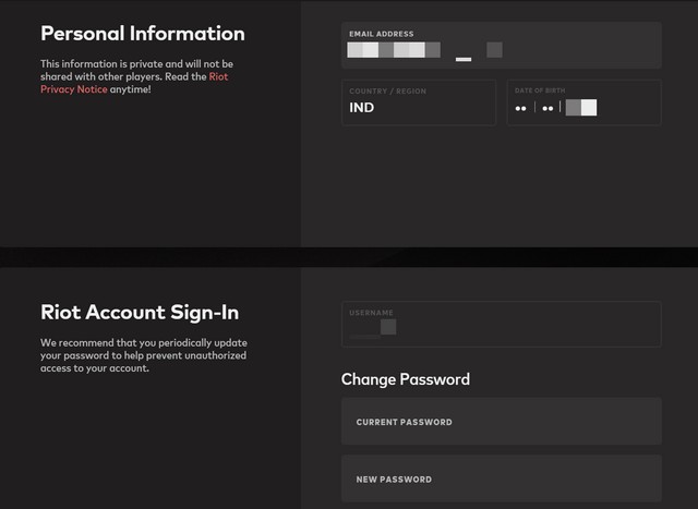 How to Change Valorant Display Name and Tagline in 2021 [Guide] | Beebom