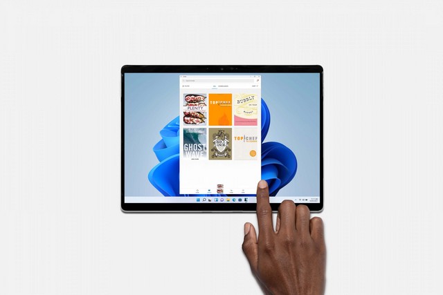 Microsoft Rolls out Android Apps Support on Windows 11 for Beta Channel ...