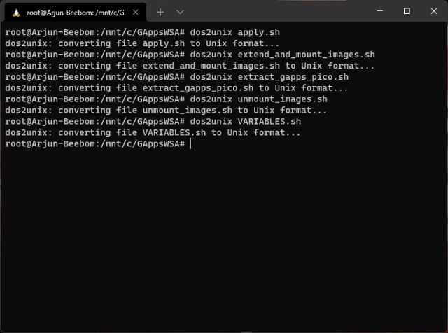 How to Install Google Play Store on Windows 11 in 2022 [Guide] | Beebom