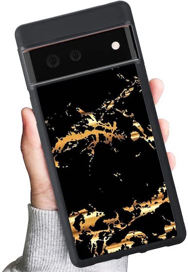 22 Best Pixel 6 Cases and Covers You Can Buy in 2021 | Beebom