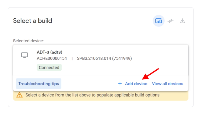 How to Install Android TV 12 Beta Right Away [Guide] | Beebom
