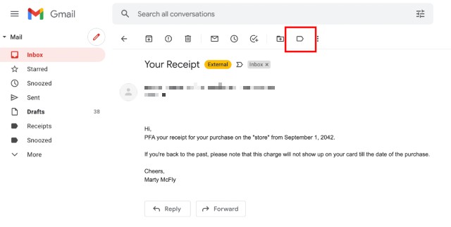 How to Create Folders and Labels in Gmail (2021) | Beebom