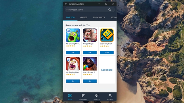 How to Install Android Apps on Windows 11 in 2022 | Beebom