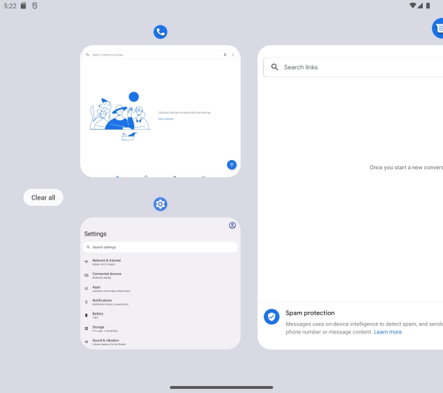 How to Use Android 12L on Windows, Mac, and Chromebook | Beebom