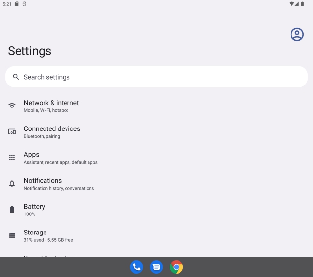 How to Use Android 12L on Windows, Mac, and Chromebook | Beebom