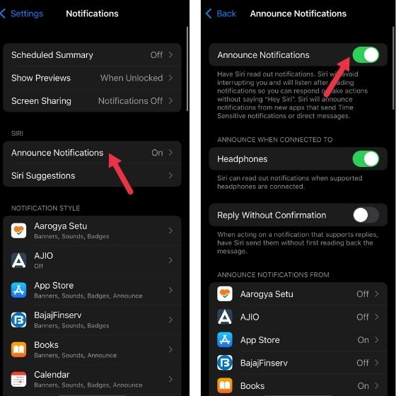 25 iOS 15 Settings You Should Change Right Now (2021) | Beebom