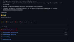 How to Schedule Automatic Dark or Light Mode on Windows 11 | Beebom