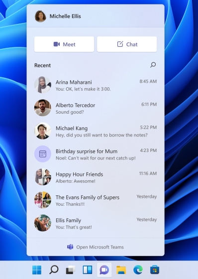 25 Best New Windows 11 Features You Should Check Out | Beebom