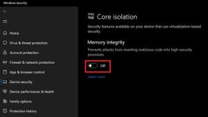 How to Disable Virtualization-Based Security (VBS) in Windows 11 | Beebom