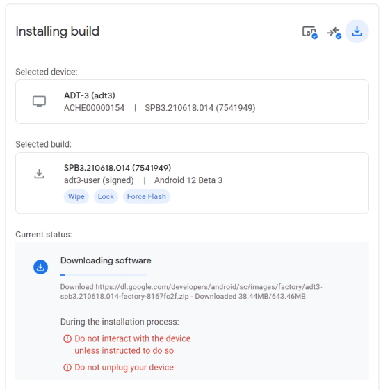 How to Install Android TV 12 Beta Right Away [Guide] | Beebom