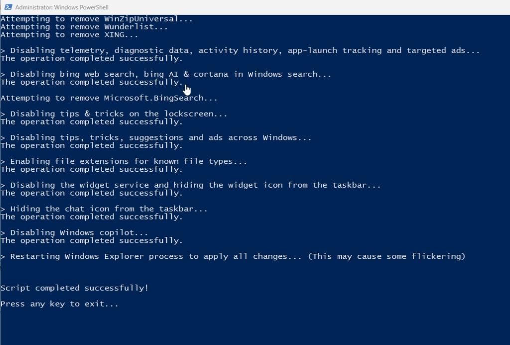 How to Debloat Windows 11 to Improve Performance [Guide] | Beebom