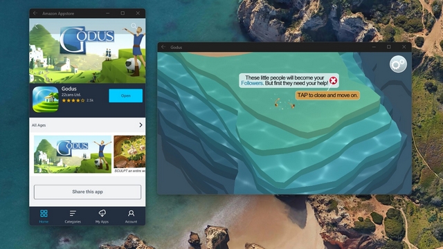 How to Install Android Apps on Windows 11 in 2022 | Beebom