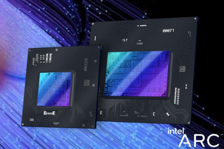 Here's How Much Intel's High-Performance Arc GPUs Could Cost | Beebom
