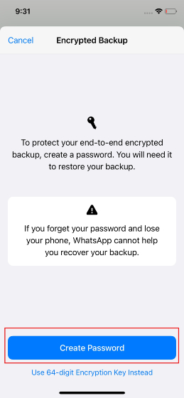 How to Enable End-to-End Encrypted Chat Backups in WhatsApp | Beebom