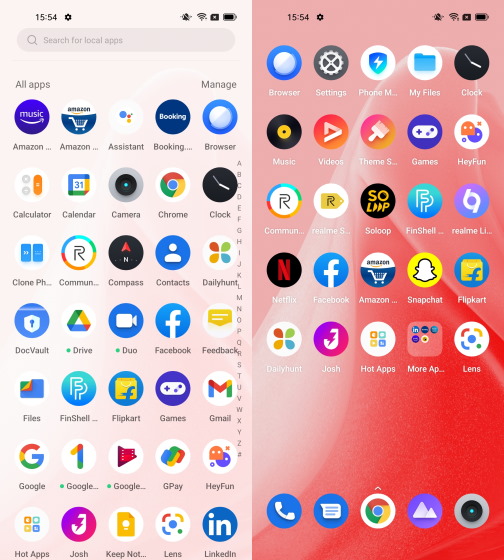 7 Best New realme UI 3.0 Features You Should Check Out | Beebom