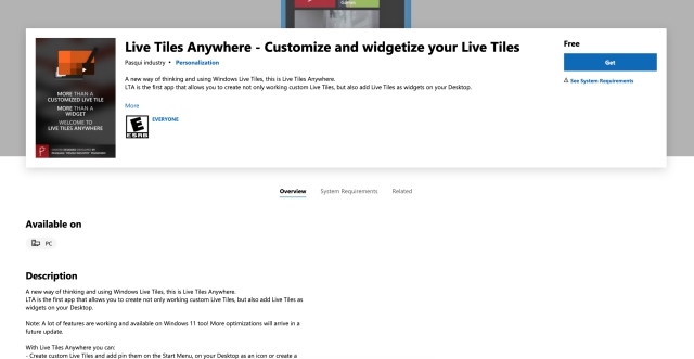 How to Get Back Live Tiles on Windows 11 [Easy Guide] | Beebom