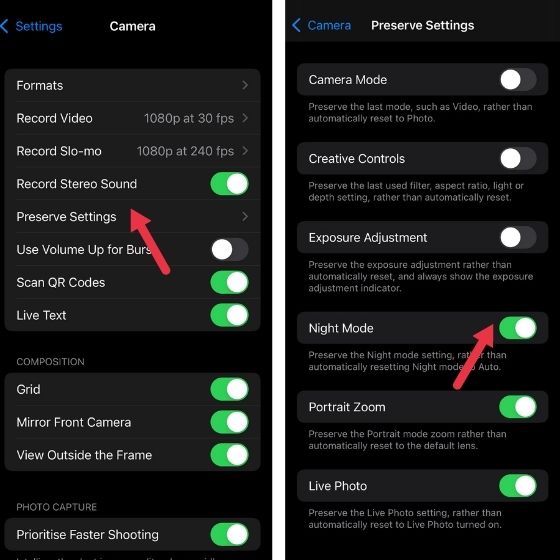 25 iOS 15 Settings You Should Change Right Now (2021) | Beebom