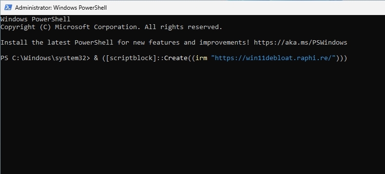 How to Debloat Windows 11 to Improve Performance [Guide] | Beebom