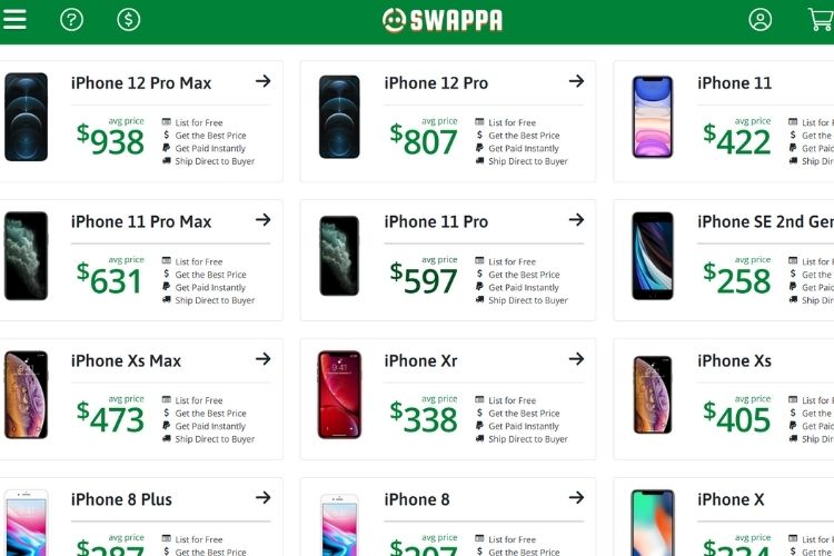 8 Ways to Sell or Trade-in Your Old iPhone for Best Value (2021) | Beebom