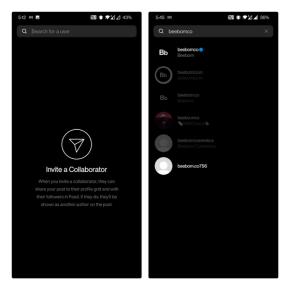How to Collaborate on Instagram Posts and Reels with Other Creators in ...