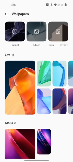 How to Install OxygenOS 12 on Your OnePlus Phone [Guide] | Beebom