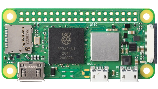 Raspberry Pi Zero 2 W vs Raspberry Pi Zero W: What Upgrades Does It ...