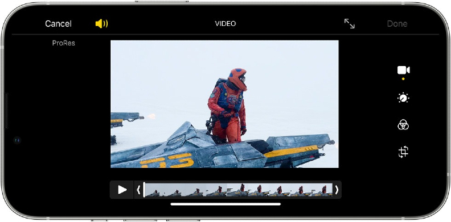 How to View Apple ProRAW and ProRes Files on Windows PC | Beebom