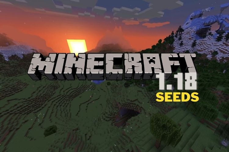 25 Best Minecraft 1.18.2 Seeds You Must Try in 2022 | Beebom