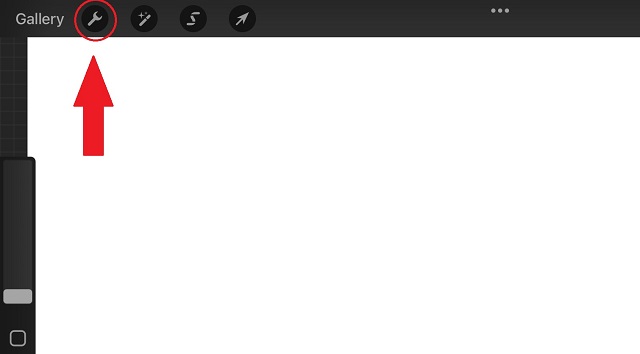 How to Draw Smooth Lines with Stroke Stabilization in Procreate | Beebom