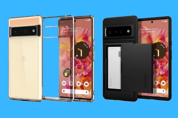 25 Best Pixel 6 Pro Cases and Covers You Can Buy in 2021 | Beebom