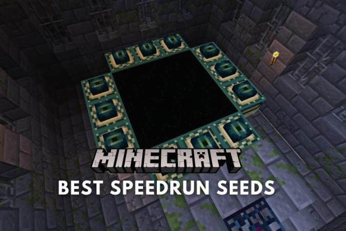 10 Best Speedrun Seeds for Minecraft in 2021 | Beebom