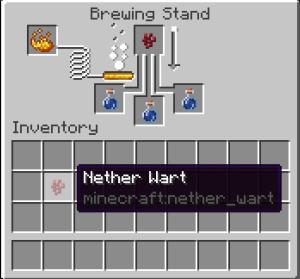 Minecraft Potions: Complete List and Brewing Guide | Beebom