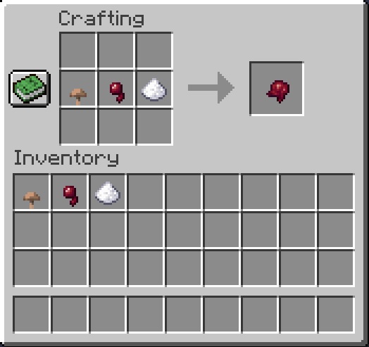 How To Make Potion Of Weakness In Minecraft 2024 Beebom